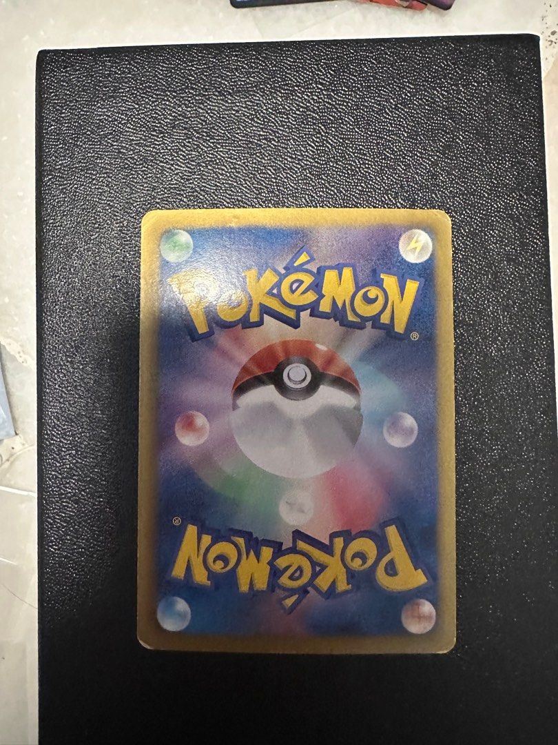 White Kyurem EX Japanese plasma, Hobbies & Toys, Toys & Games on Carousell