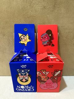 ♡BNIF SWEET BABY♡POPMART♡CRYING FOR LOVE♡, Hobbies & Toys, Memorabilia ...