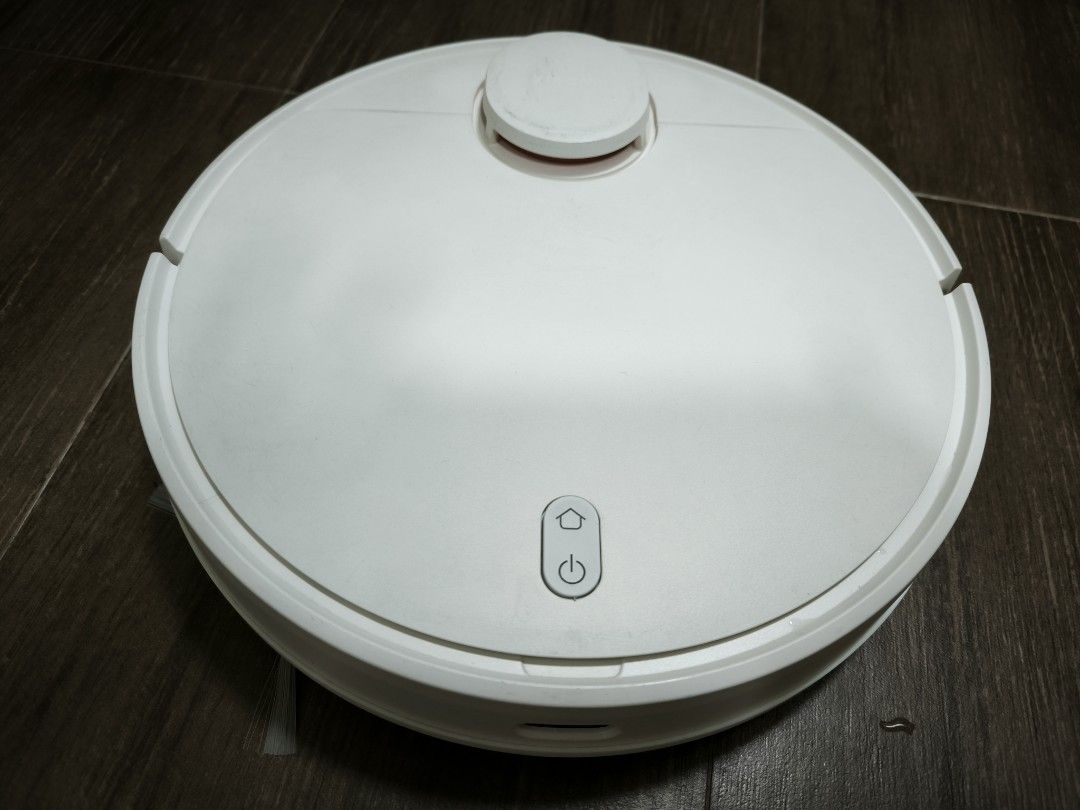 Xiaomi S10 Mi Robot Vacuum Cleaner, TV & Home Appliances, Vacuum ...