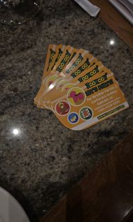 Zoomoov Ride Cards - Fun Together!, Hobbies & Toys, Toys & Games on ...