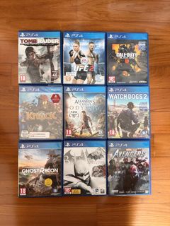 Rise of the Tomb Raider - 20 Year Celebration (PS4), Video Gaming ...