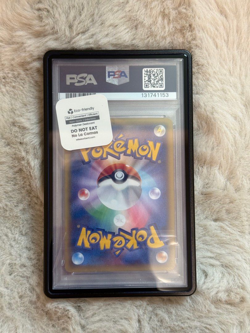 ‼️PSA 10 - 寶可夢卡 2014 Pokemon Japanese P.M XY M Gengar EX Phantom Gate ...