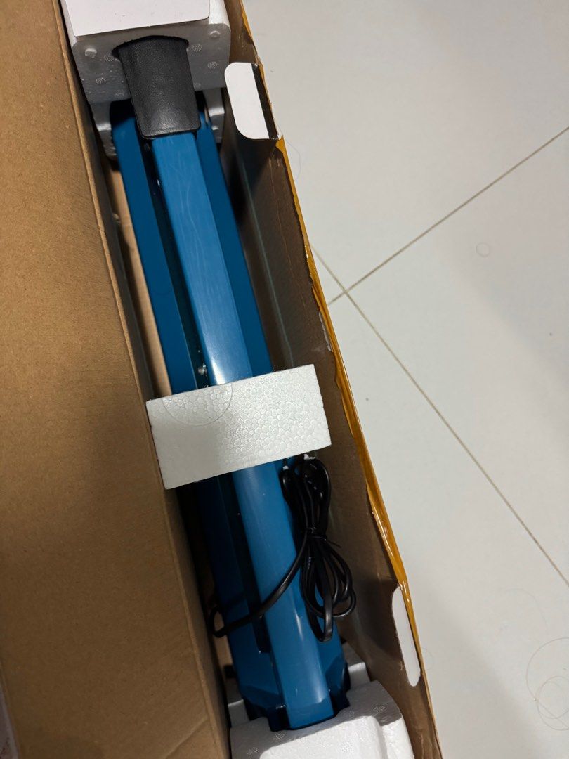 400mm bag sealer, Hobbies & Toys, Stationery & Craft, Other Stationery ...