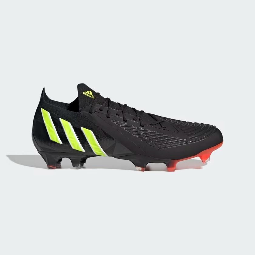 🔥 Adidas Predator Edge.1 FG — 1st Grade Football Boots (US 9 / UK 8.5 ...