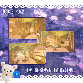 Adopt me house 061 (FNAF Five night's at Freddy's), Video Gaming ...