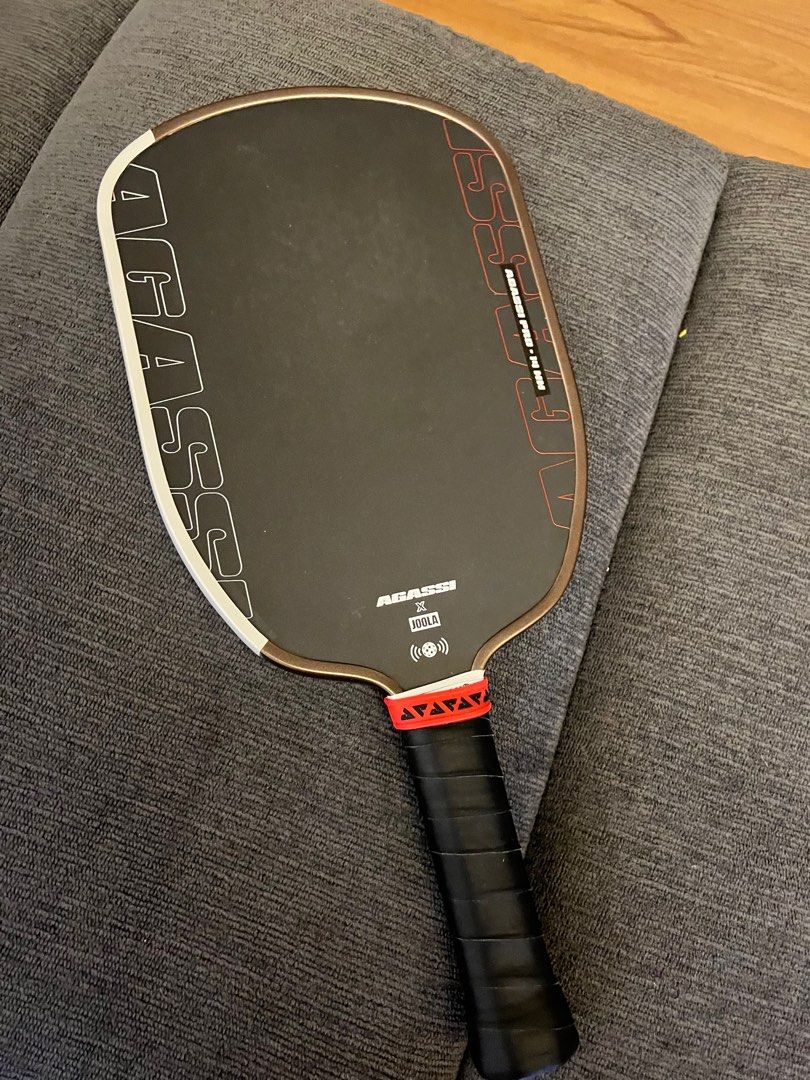 Agassi Joola Pro Pickleball Paddle 🏓, Sports Equipment, Sports & Games ...