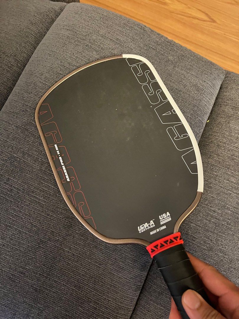Agassi Joola Pro Pickleball Paddle 🏓, Sports Equipment, Sports & Games ...