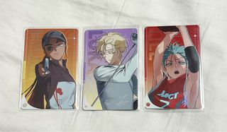 Alien Stage Alnst Ivan Till Baniste Badge Bidding, Hobbies & Toys ...