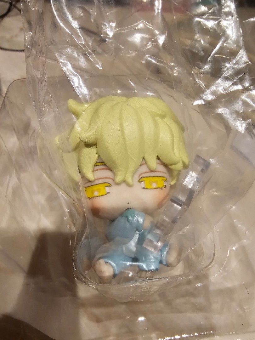 Alien stage baby figure, Hobbies & Toys, Memorabilia & Collectibles ...