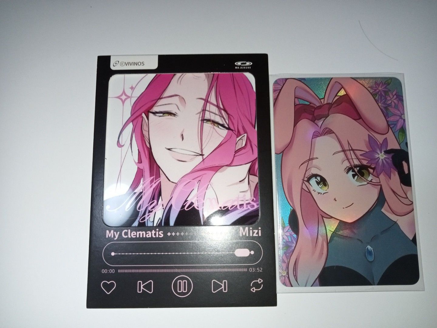 Alien stage Mizi Benefit and PC, Hobbies & Toys, Memorabilia ...