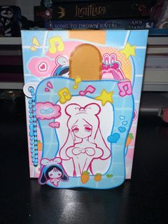 Alien Stage Luka Ice Cream Keychain, Hobbies & Toys, Collectibles ...