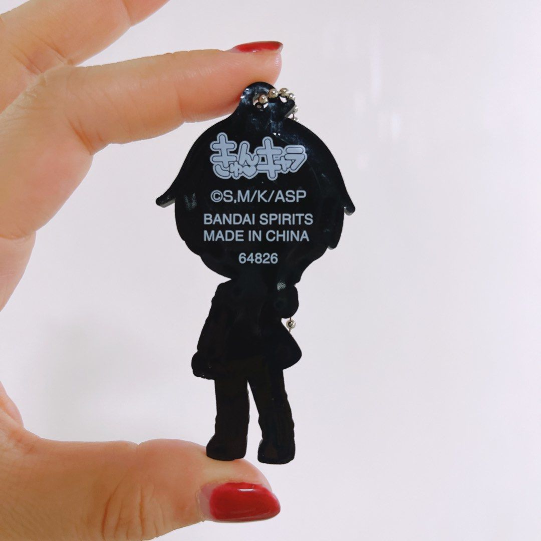 Alya Sometimes Hides her Feelings in Russian - Masachika Kuze Rubber ...