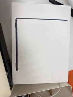 Apple MacBook Air 13.6-inch M2, Computers & Tech, Laptops & Notebooks on Carousell