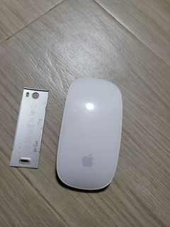 2023 M2 Mac Mini + Magic Mouse(typeC), 電腦＆科技, 桌上電腦 - Carousell