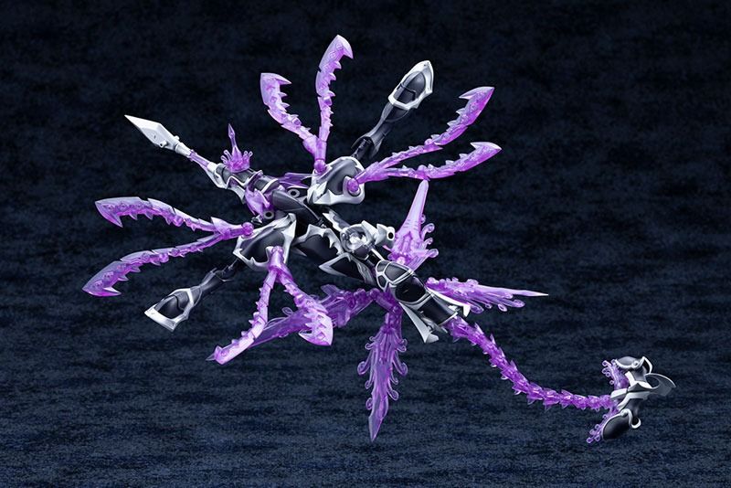 Arcanadea XenoAlma Tidal Orketos, Hobbies & Toys, Toys & Games on Carousell