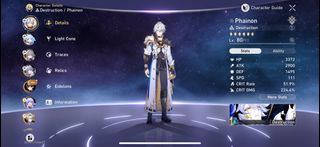 Wuthering Waves/Wuwa account (11limits 8signs), Video Gaming, Gaming ...