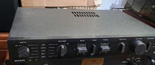 Accuphase E-4000 Integrated Stereo Amplifier, Audio, Soundbars ...