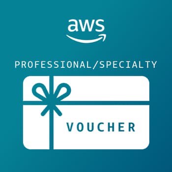 AWS Certification Voucher, Tickets & Vouchers, Vouchers on Carousell