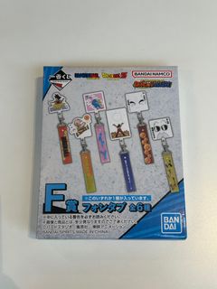 Dragon Ball Z HG 扭蛋 19, 興趣及遊戲, 玩具 & 遊戲類 - Carousell