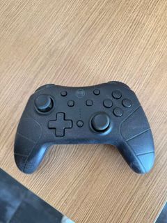 Xbox Wireless Controller - Tune Squad, Video Gaming, Gaming Accessories ...