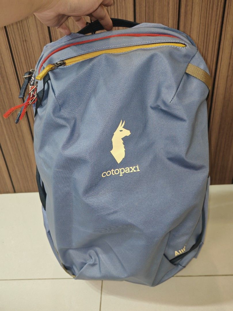 Brand new Cotopaxi Allpa 28L Backpack, Women's Fashion, Bags & Wallets ...