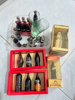 Coca-Cola Vintage Collectibles - Nokia 8210 Dummy Phone, Pager, PDA ...