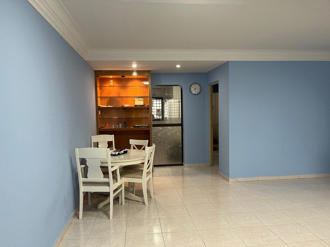 Common Room @ Bukit Batok, Immediate, Property, Rentals, Room Rentals ...