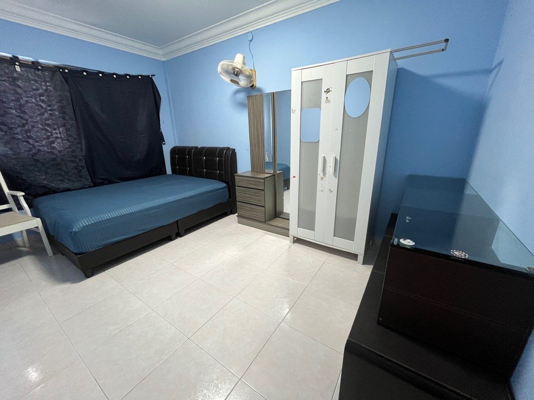 Common Room @ Bukit Batok, Immediate, Property, Rentals, Room Rentals ...