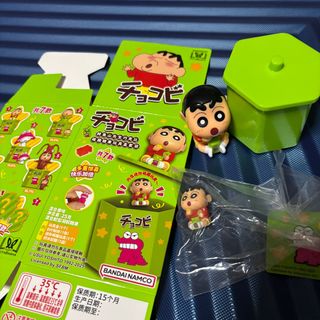 Re-Ment Good night Crayon Shin-chan blind box, Hobbies & Toys, Toys ...