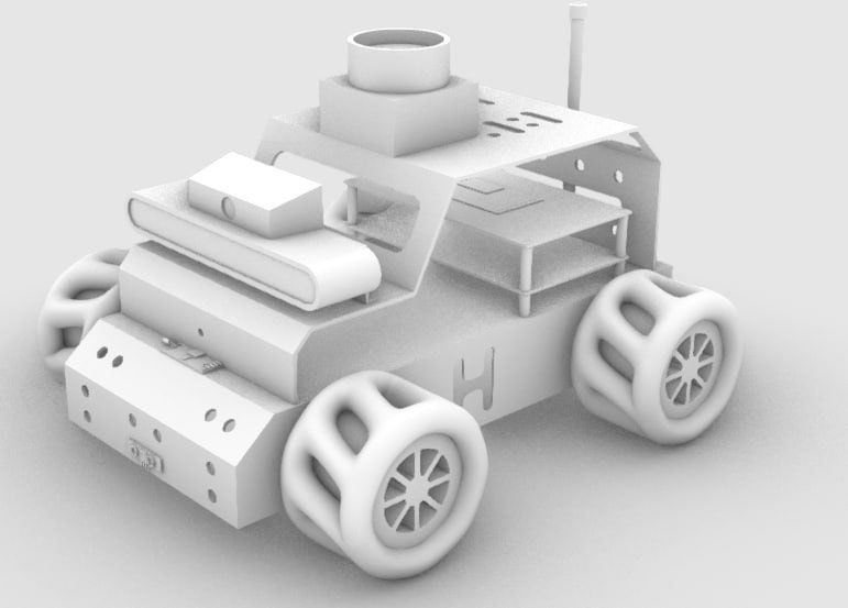 Custom 3D Modelling, CAD & Printing (Bambu Lab), Business Services ...