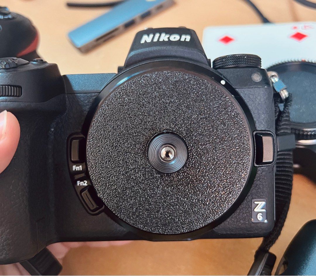 Custom Pocket Dispo Disposable Film Lens for mirrorless cameras for any ...