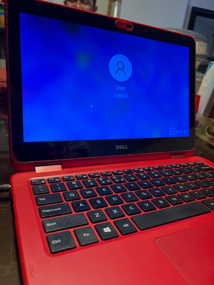 Dell Laptop, Computers & Tech, Laptops & Notebooks on Carousell