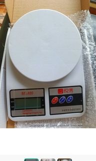 Precision Coffee Digital Scale | Free Delivery, Furniture & Home Living ...