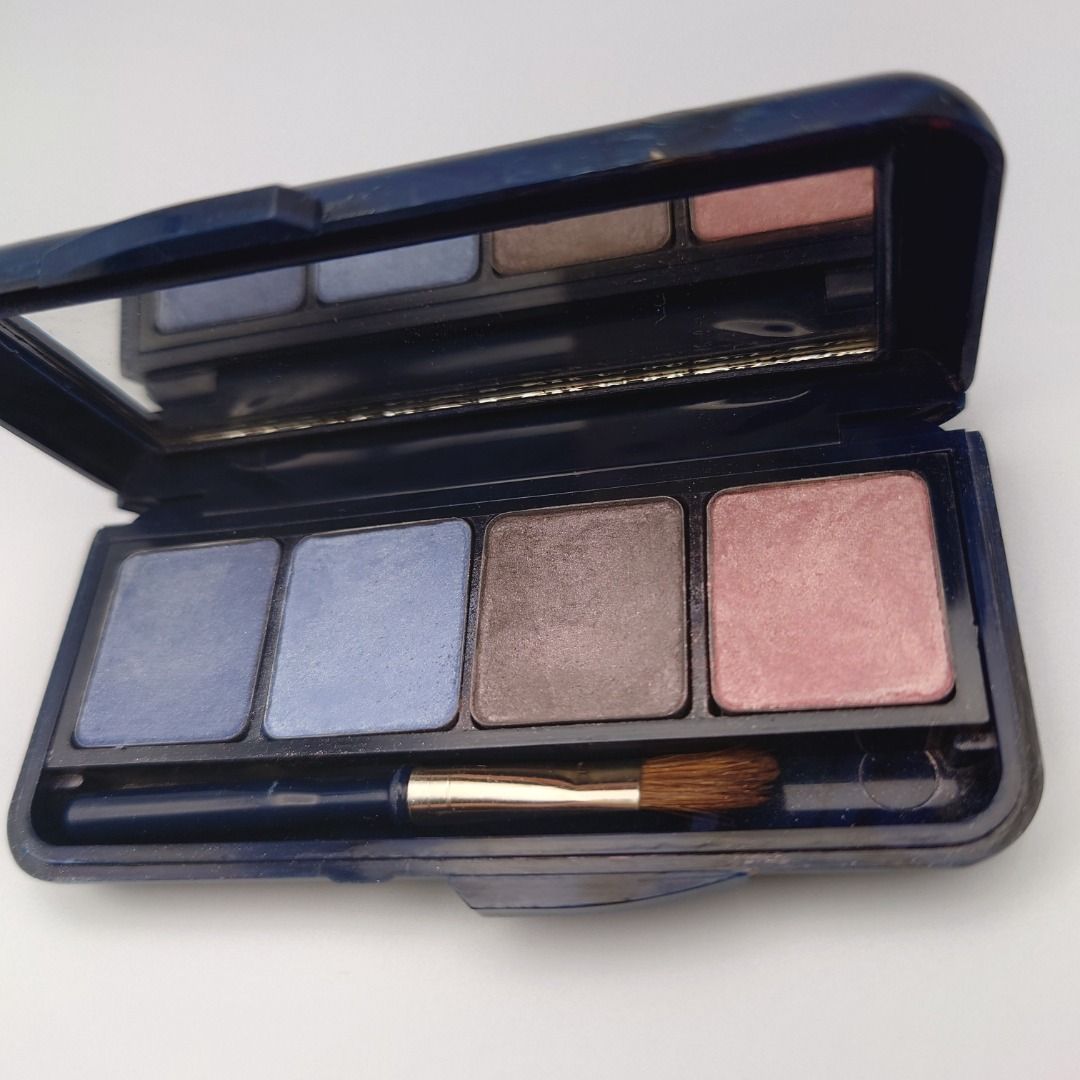 Dior Eyeshadow Pallete Original Ori (Preloved makeup kosmetik Dior ...