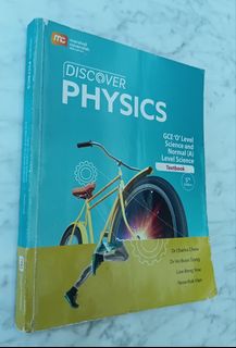 Fast Forward Science Physics Textbook, Hobbies & Toys, Books ...