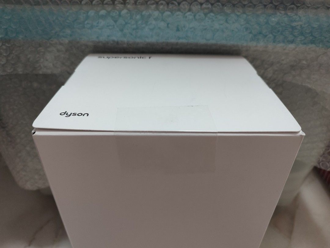 Dyson Supersonic R Hair Dryer Complete Set, Beauty & Personal Care ...