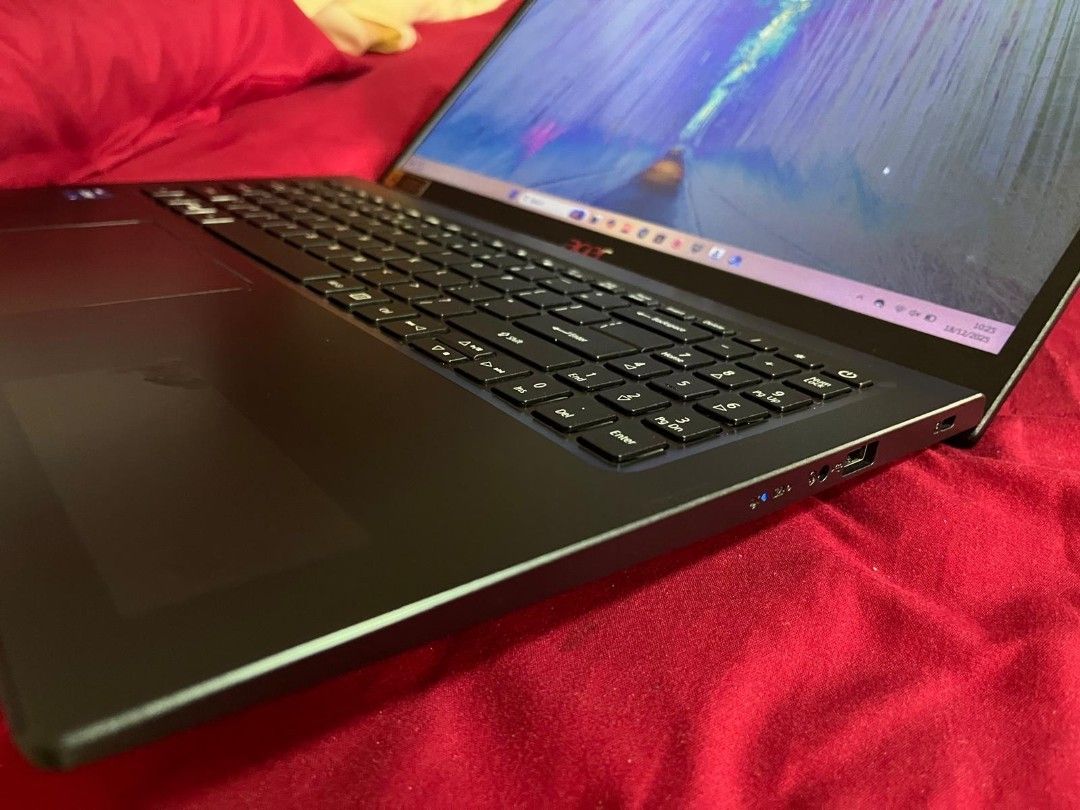 Excellent Working condition Acer Aspire 5 11th Gen Core i5 Laptop ...