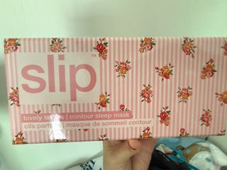 Nefful Gray color eye mask, Women's Fashion, Watches & Accessories ...