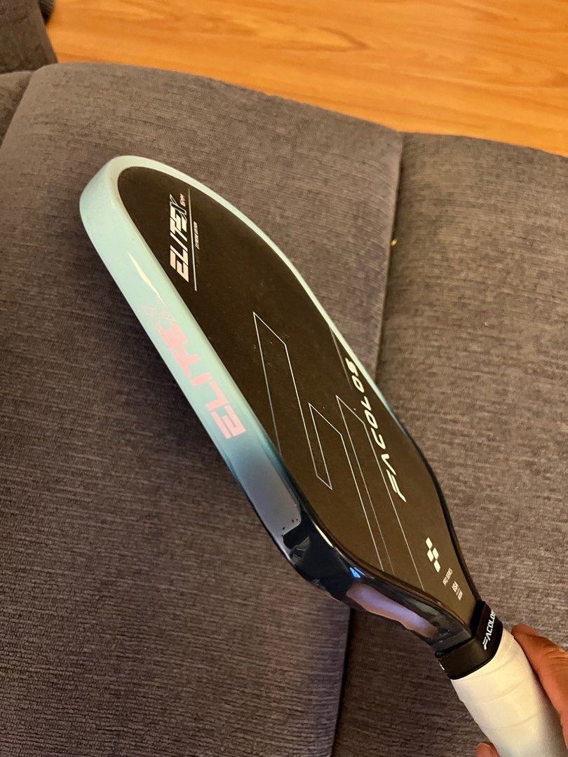 Facolos Elite X Pickleball Paddle 🏓, Sports Equipment, Sports & Games ...