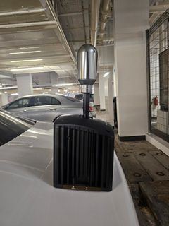 Moza Racing HGP Shifter, Video Gaming, Gaming Accessories, Controllers ...