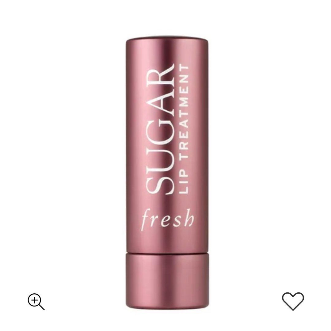Fresh Sugar Peony Tinted Lip Balm