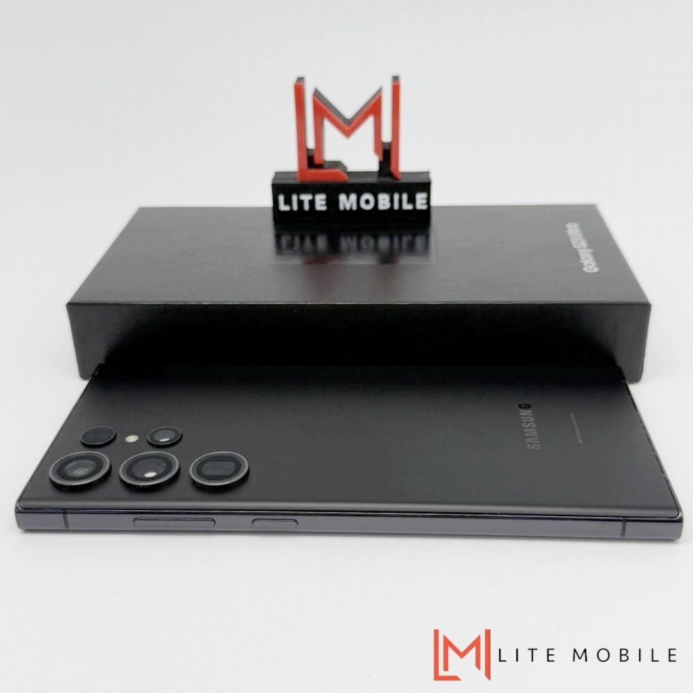 Galaxy S23 Ultra 5G 512GB Phantom Black, Mobile Phones & Gadgets ...