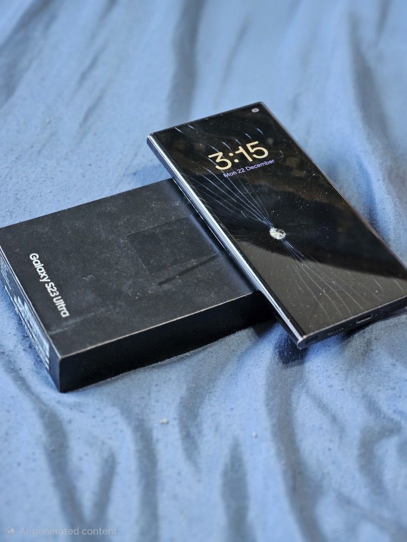 Galaxy S23 Ultra 5G Phantom Black 1 TB, Mobile Phones & Gadgets, Mobile ...