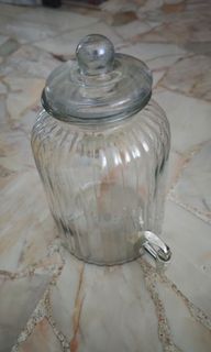 BN Brand New White Stainless Steel Water Dispenser 6L, Furniture & Home ...