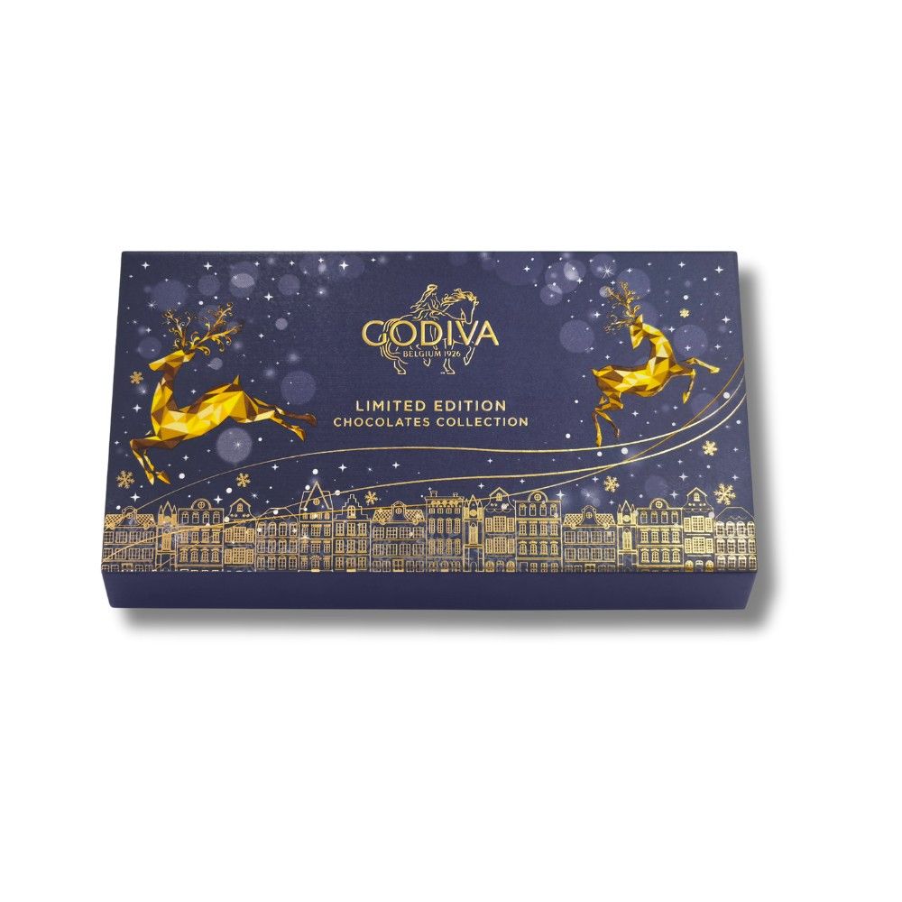 Godiva Chocolate LIMITED EDITION, Food & Drinks, Gift Baskets & Hampers ...