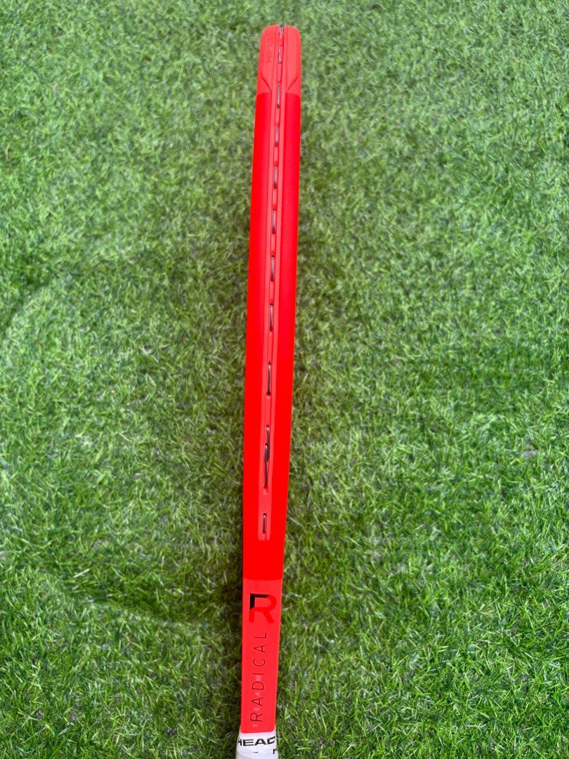 HEAD Radical team 2025, Sports Equipment, Sports & Games, Racket and ...