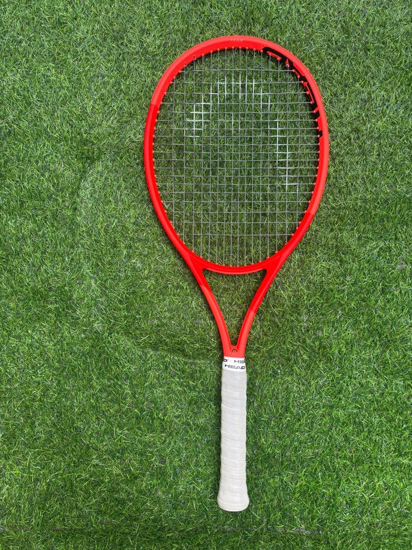 HEAD Radical team 2025, Sports Equipment, Sports & Games, Racket and ...