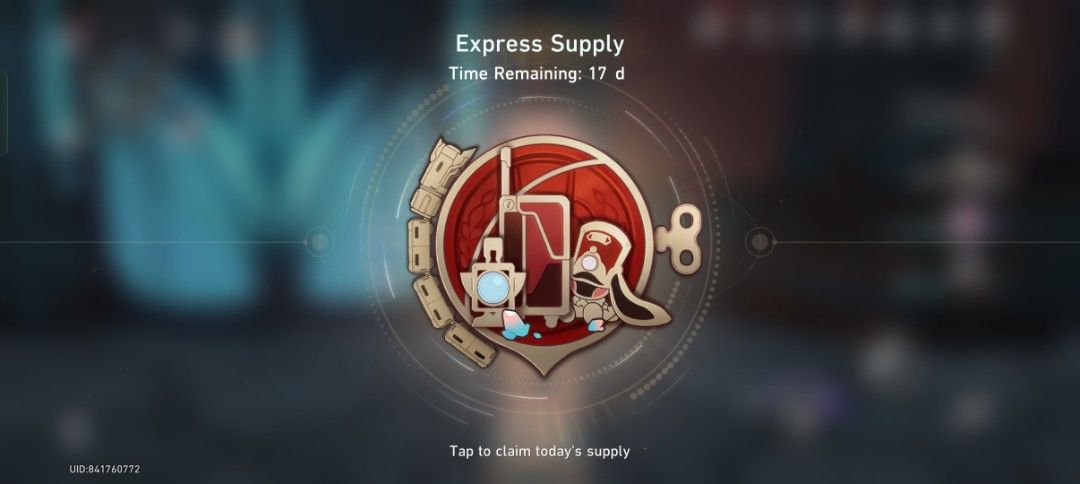 Honkai Star Rail Account, Video Gaming, Gaming Accessories, Game Gift ...