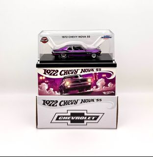 Hot Wheels RLC C/10, Hobbies & Toys, Toys & Games on Carousell