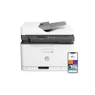Samsung Xpress C430W Color Laser Printer, Computers & Tech, Printers ...